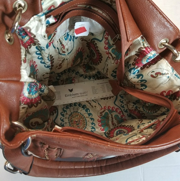 Bags | Big Buddha Bag | Poshmark